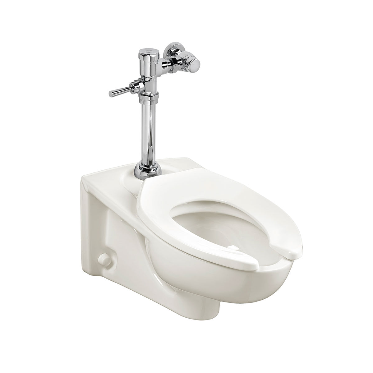 Compra Paquete Taza y Fluxómetro C/Asiento 01230.020+6047121MX.002 ...